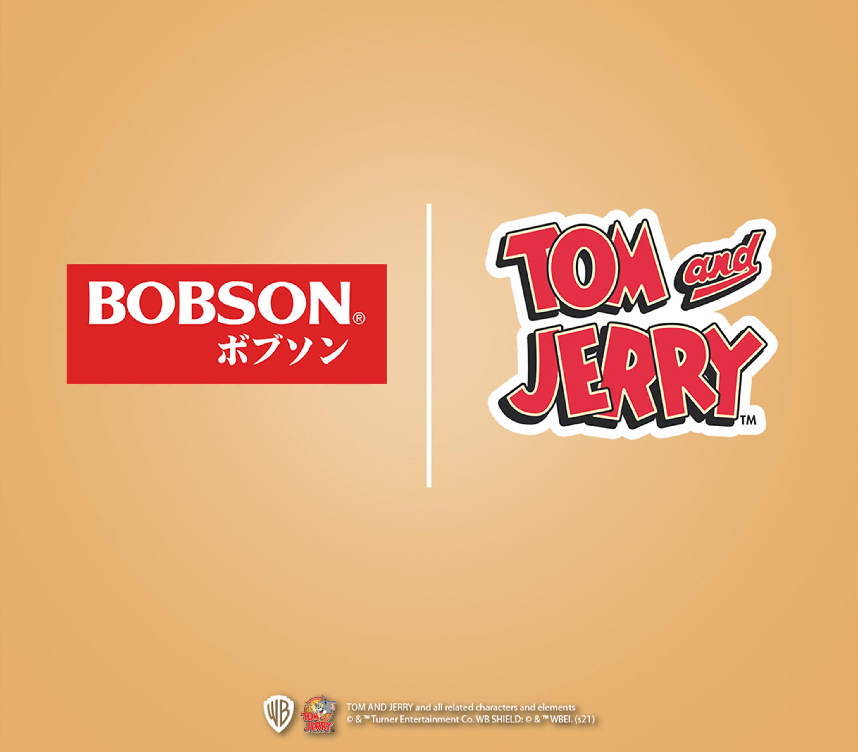 Tom and Jerry X Bobson Collection – Denim Hub