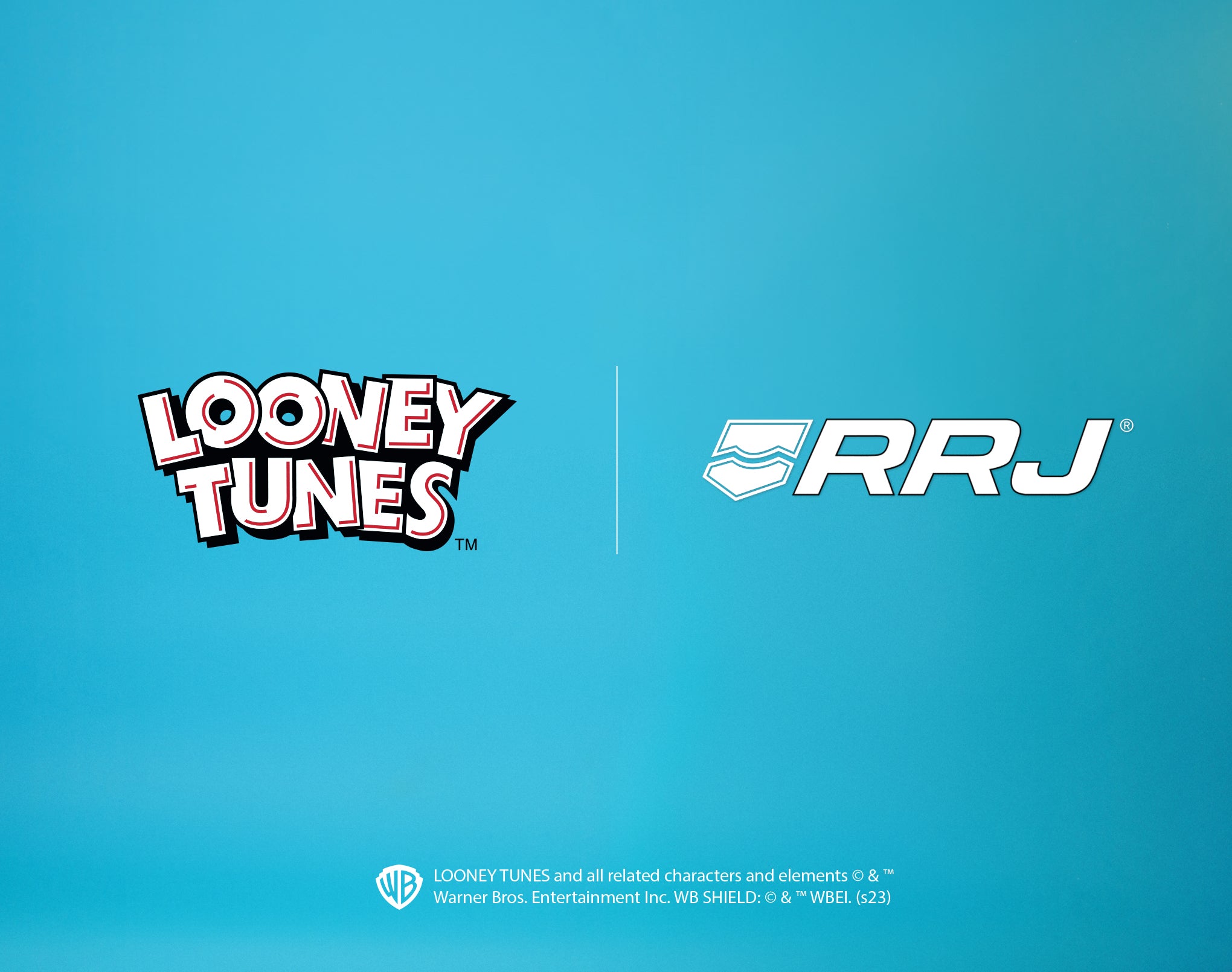 Looney Tunes X RRJ Collection – Denim Hub