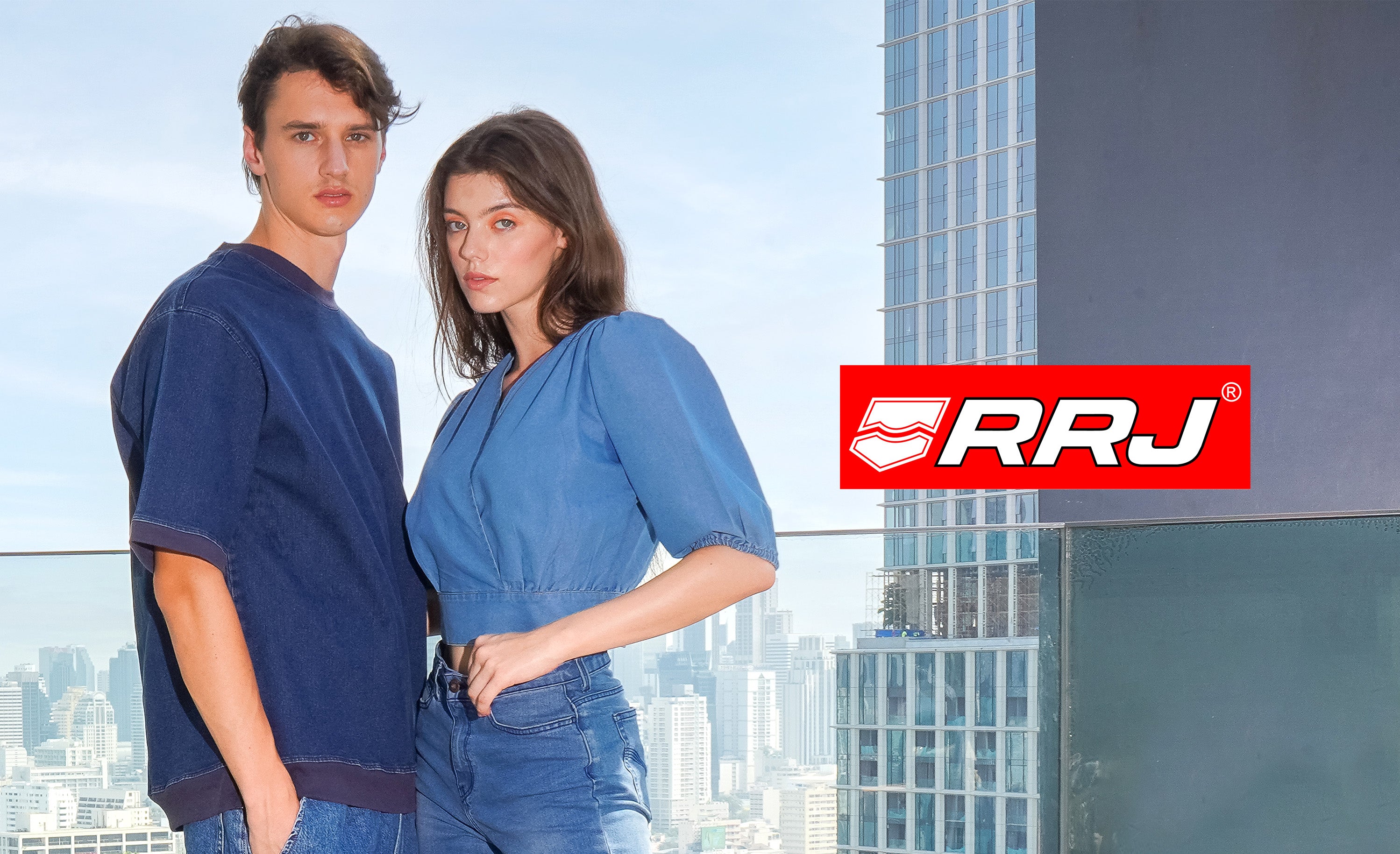 RRJ – Denim Hub