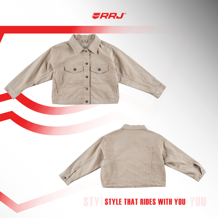 RRJ – Denim Hub