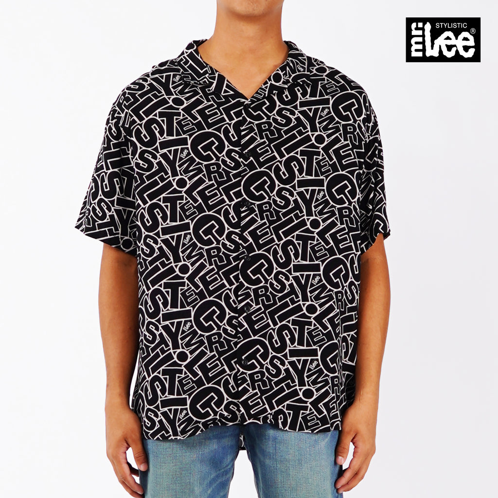 Men's Shirts — Denim Hub