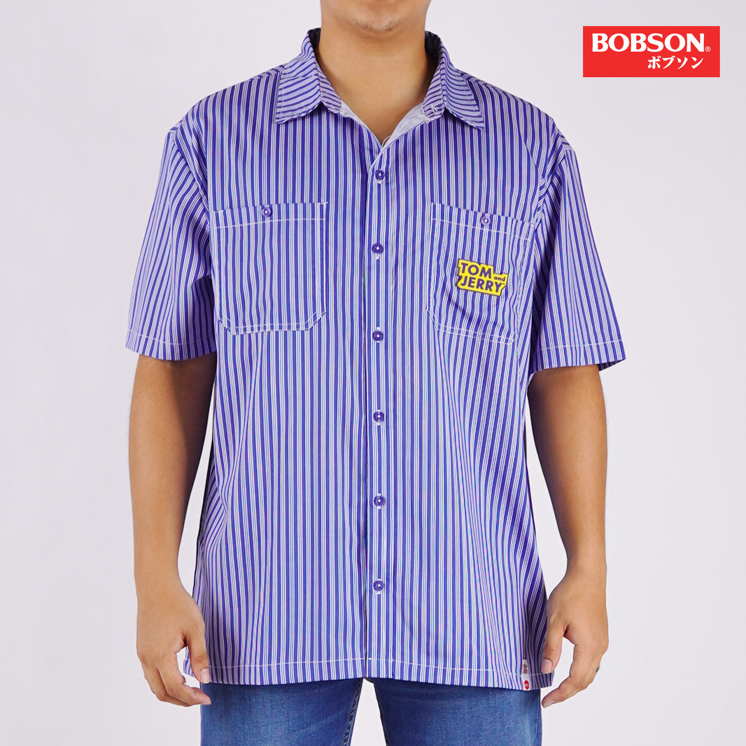Tom and Jerry X Bobson Collection – Denim Hub