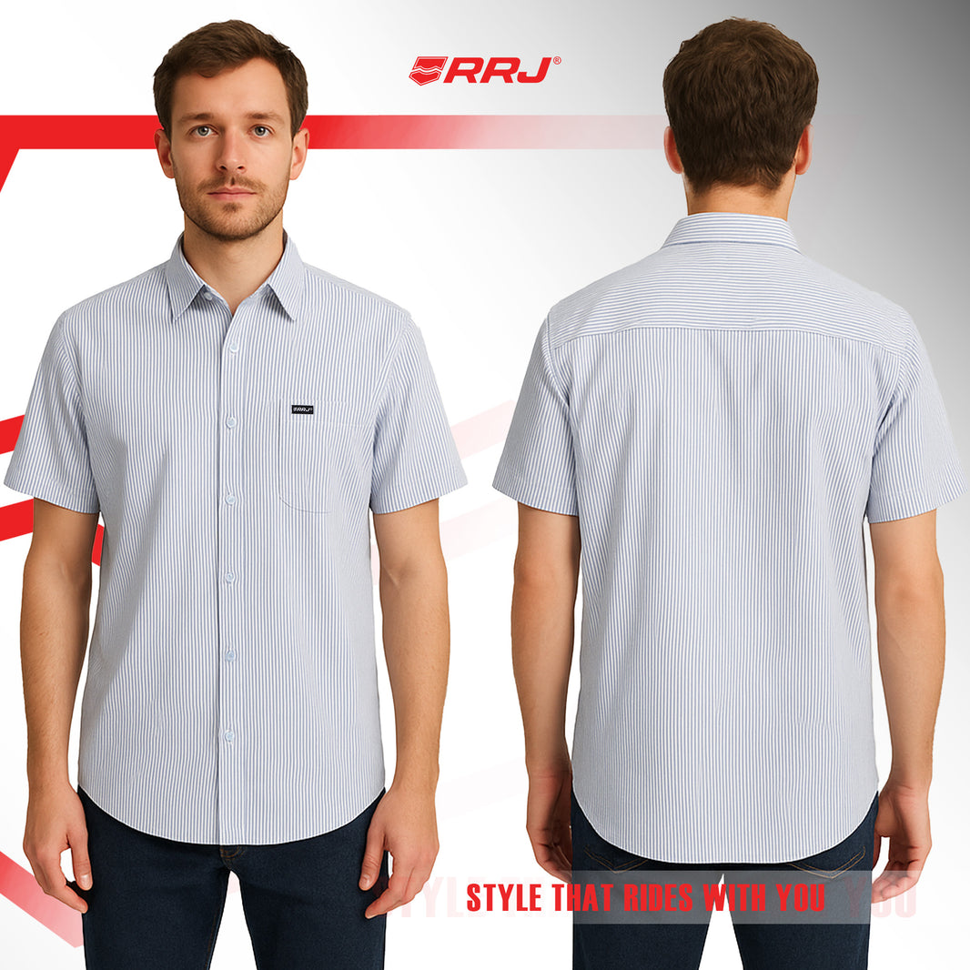 RRJ – Denim Hub