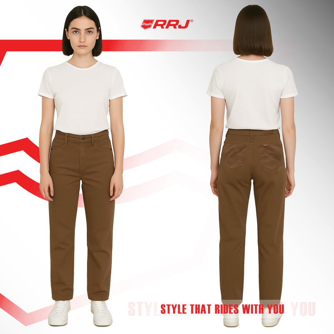 RRJ – Denim Hub