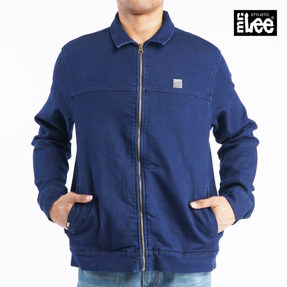 Men's Jackets – Denim Hub